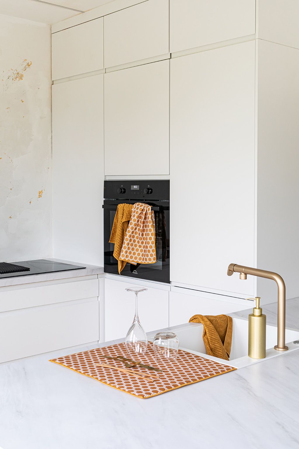 Keuken Essentials: De top 4 keukentextielproducten die je moet hebben ...