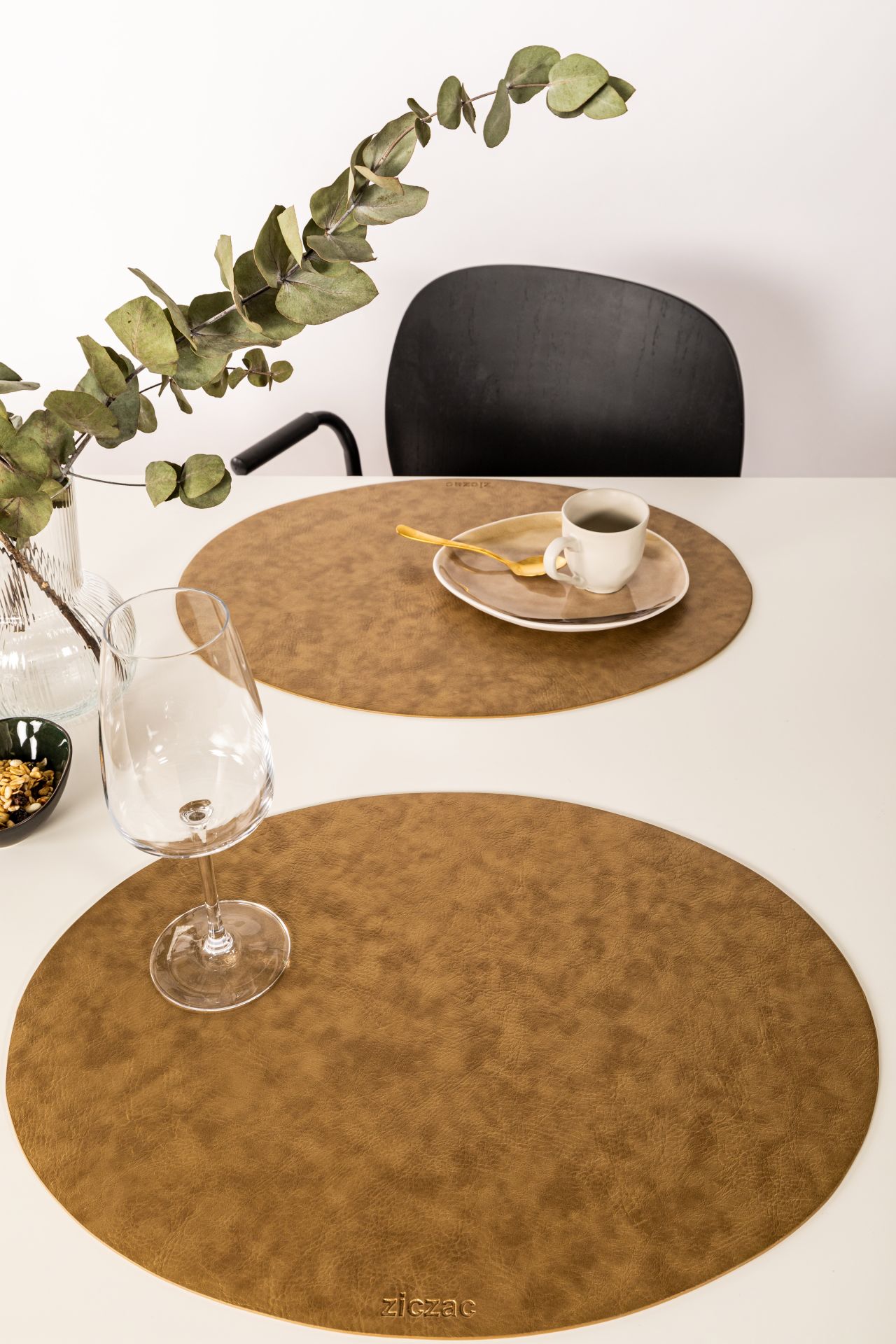 Sets de table : Comment choisir les plus adaptés pour une table ...